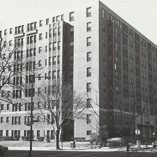Thurston Hall Exploring Shenkman Dining Hall At George Washington