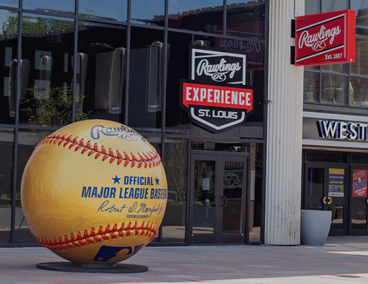 Rawlings Experience