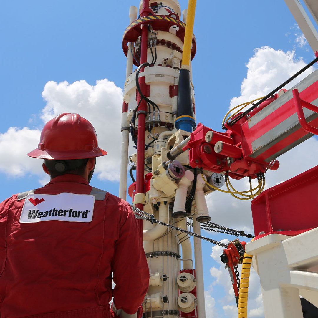 Weatherford International