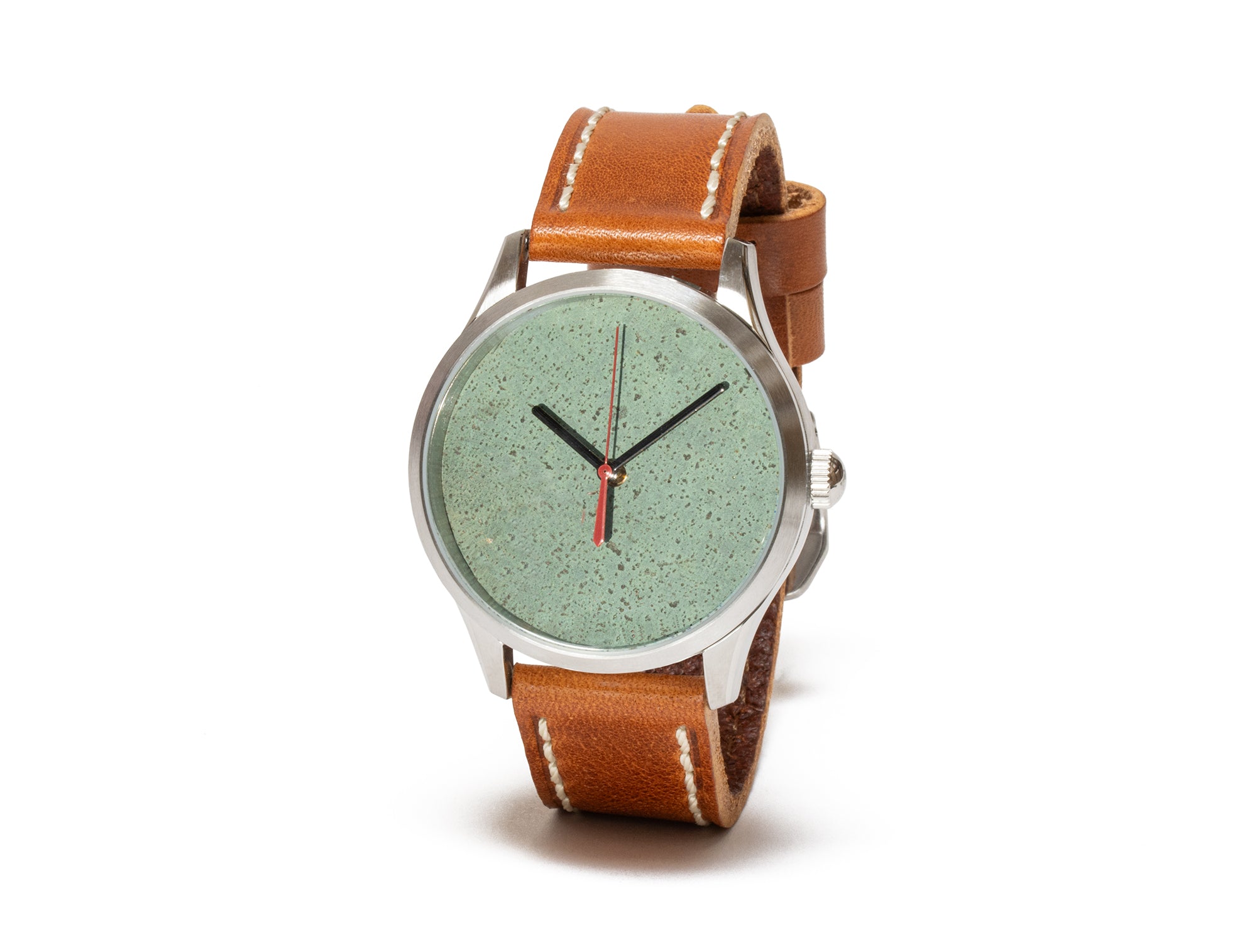 Frank Lloyd Wright's Graycliff Estate Watch