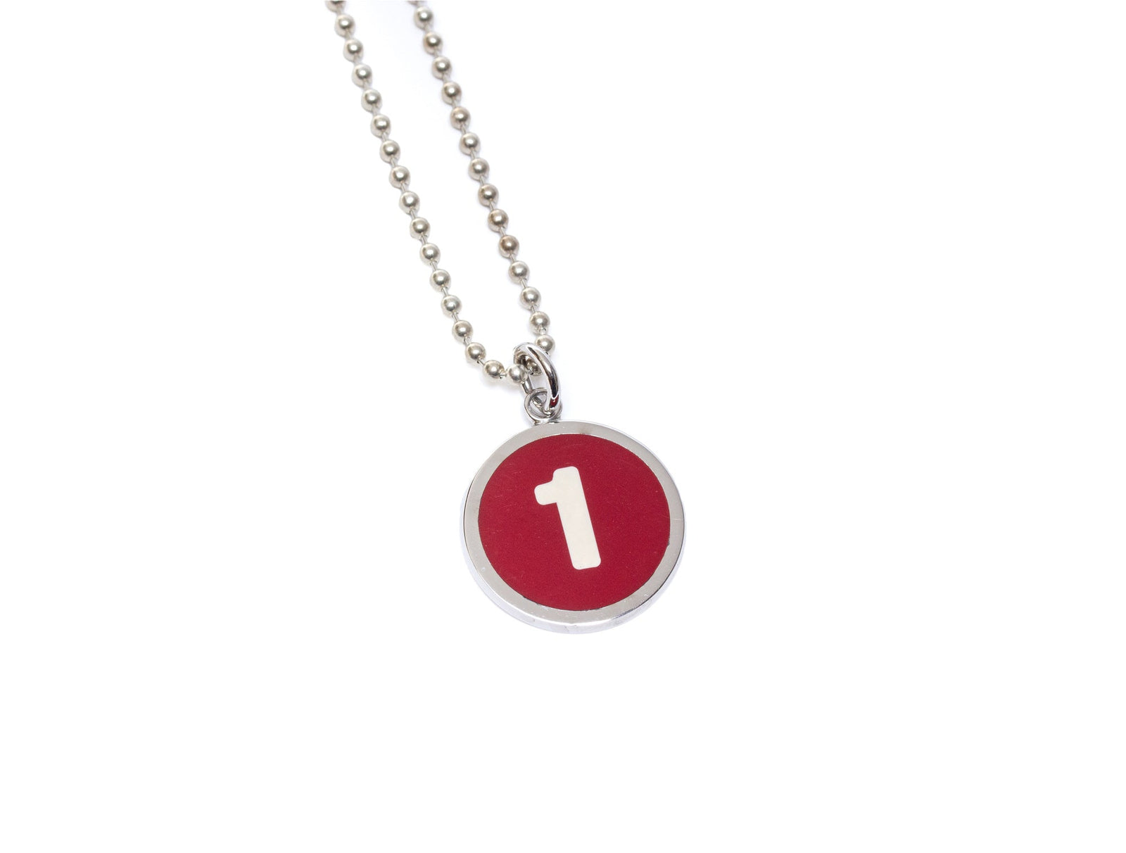 New York Subway Route Indicator Collection